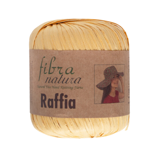 Fibra Natura Raffia